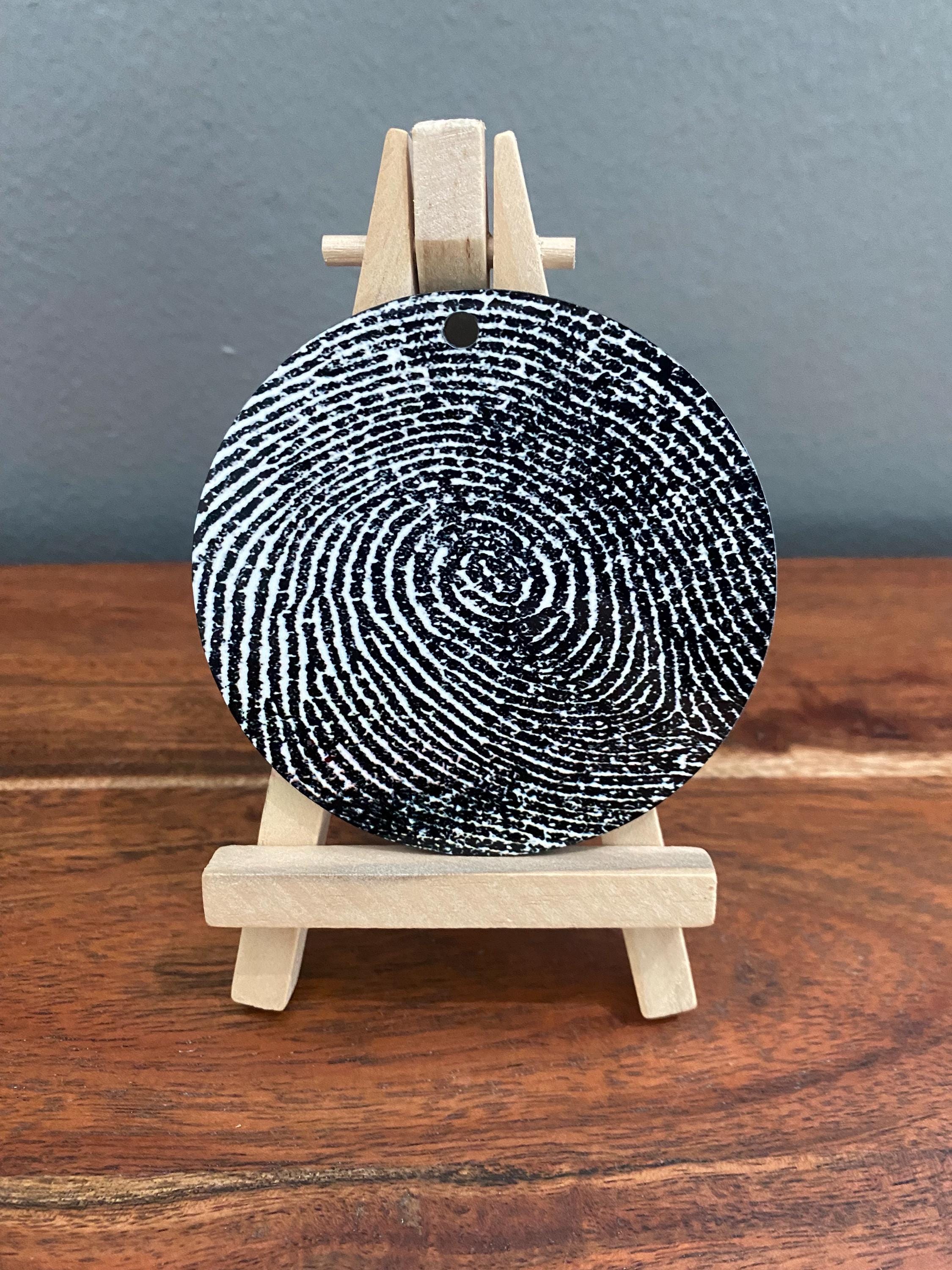 Crime Scene Forensics Crime Scene Tape Christmas Tree Ornament Holiday ...