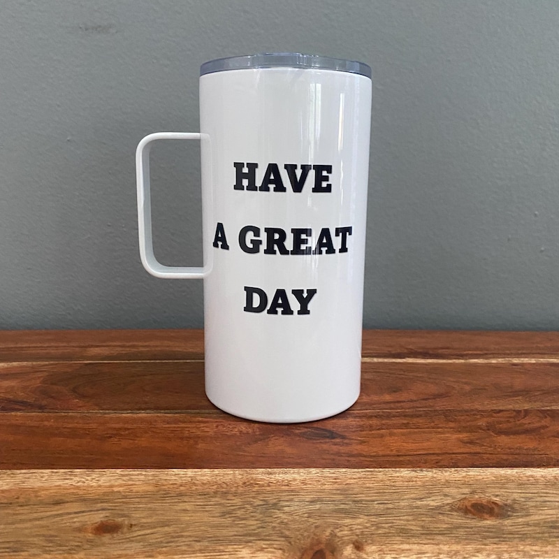 Funny Travel Mug - Etsy