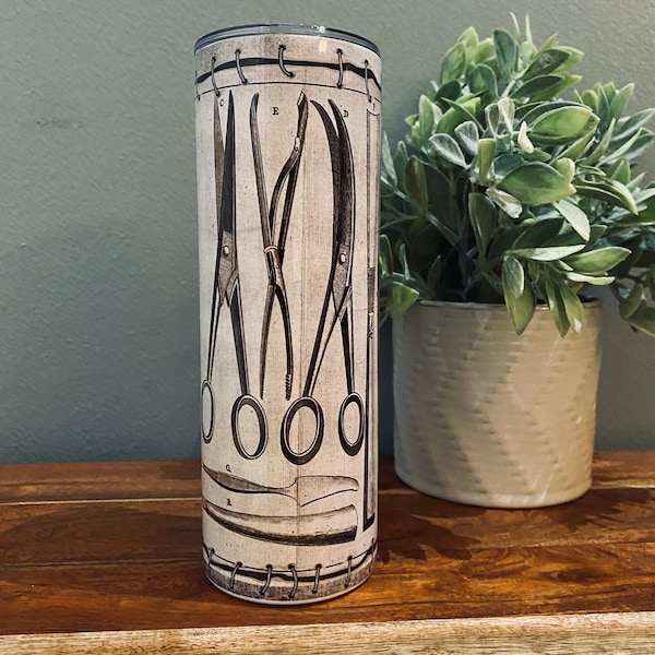 Vintage Autopsy Tools - Etsy