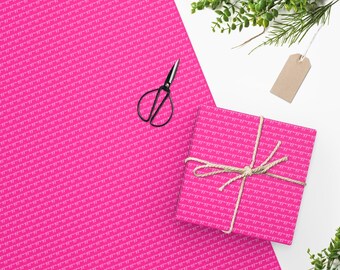 Joy Wrapping Paper - Etsy