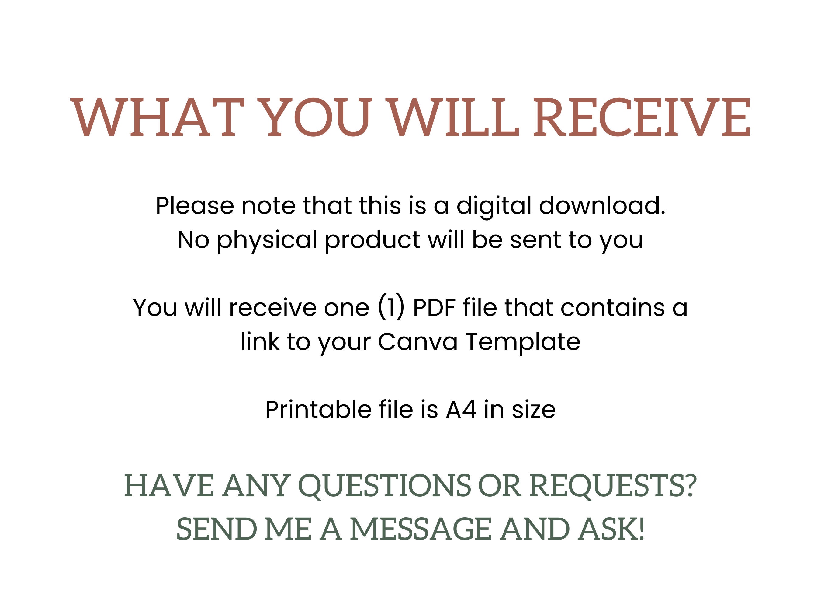 Neutral Kids Daily Schedule Editable PDF Routine Chart - Etsy