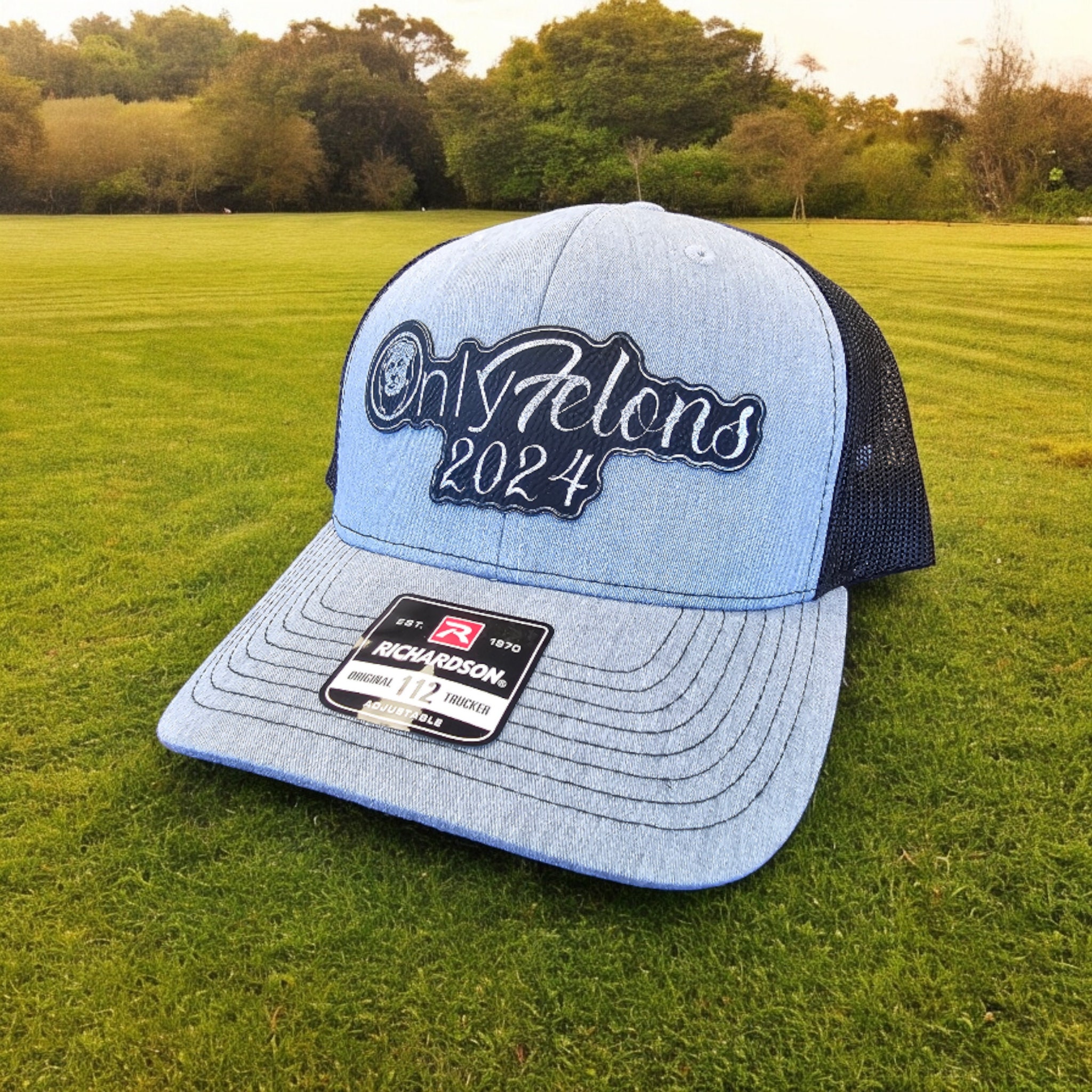 Trump Hat Only Felons 2024 - Etsy