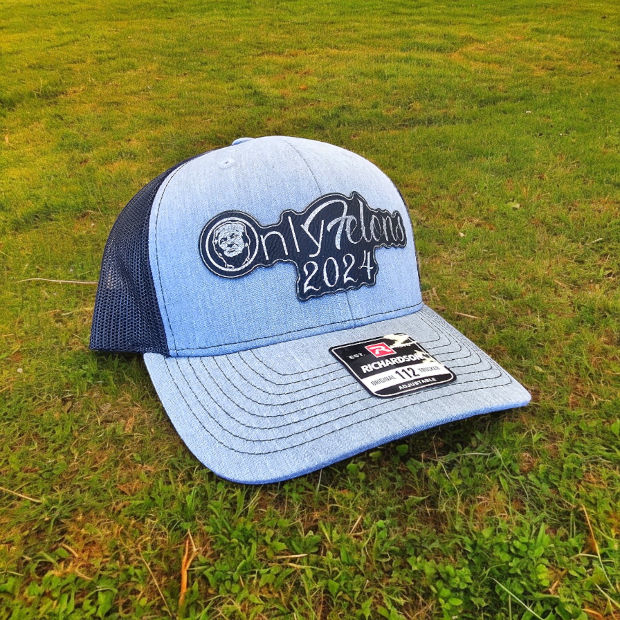 Trump Hat Only Felons 2024 - Etsy