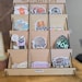 Sticker Store Display Riser - Etsy