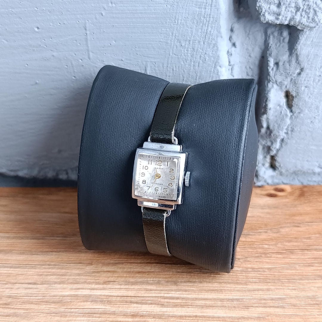 Vintage Women's Watches, Miniature Women's Watches. Mechanical ...