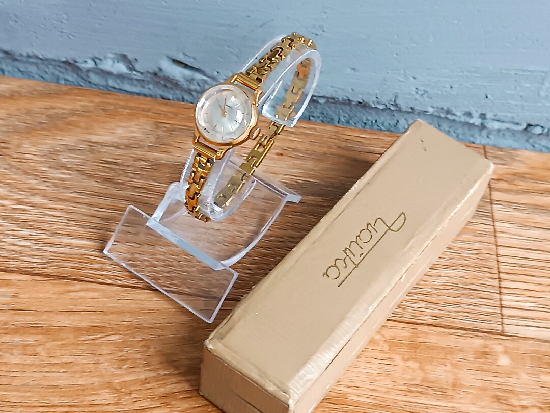 Chaika Watch. Vintage Watches. Ladies Clock. Mechanical Watch Cal.1601 ...