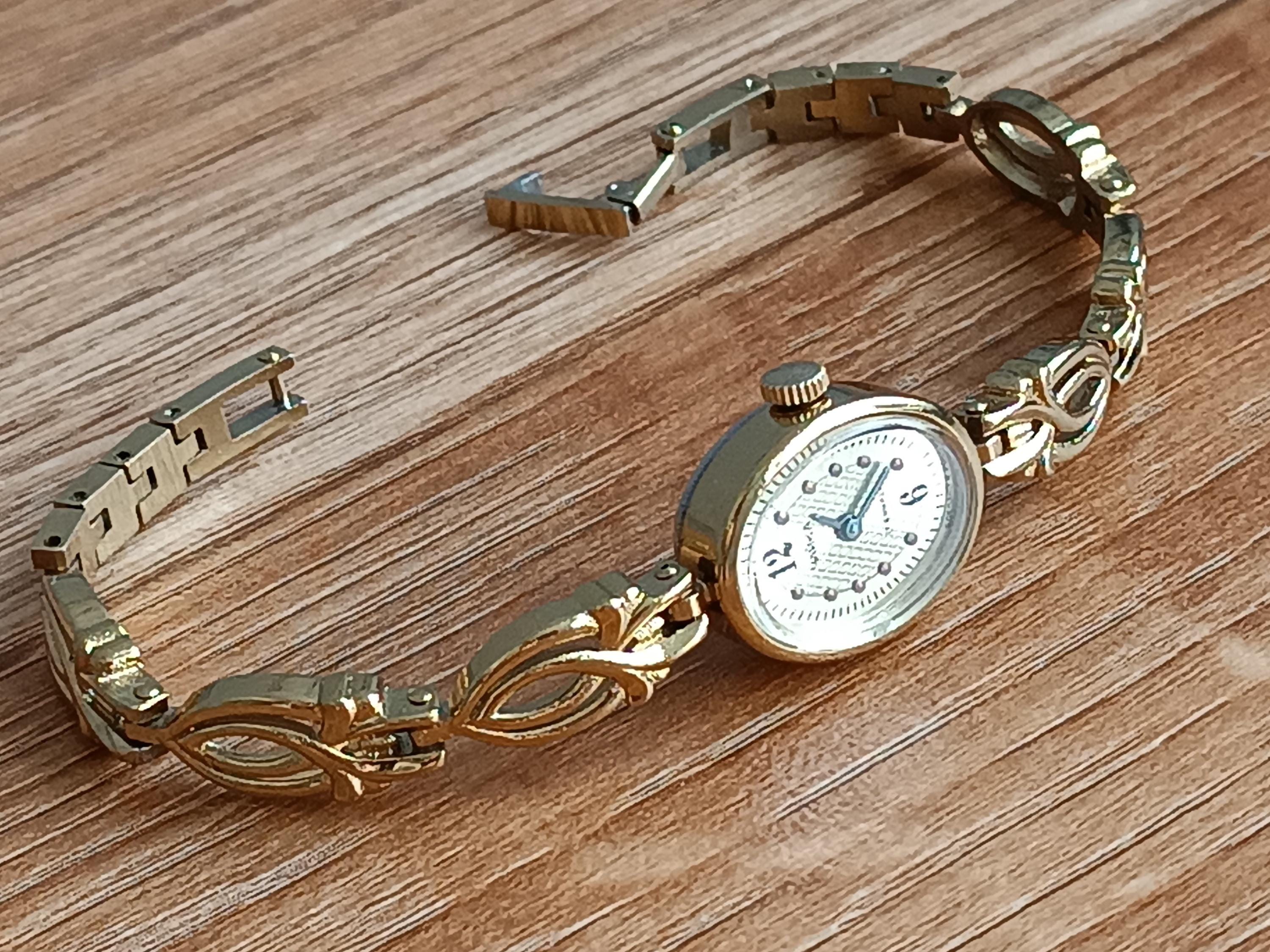 Vintage Chaika Watch. Retro Watch. Mechanical Watch. Ladies Watch - Etsy