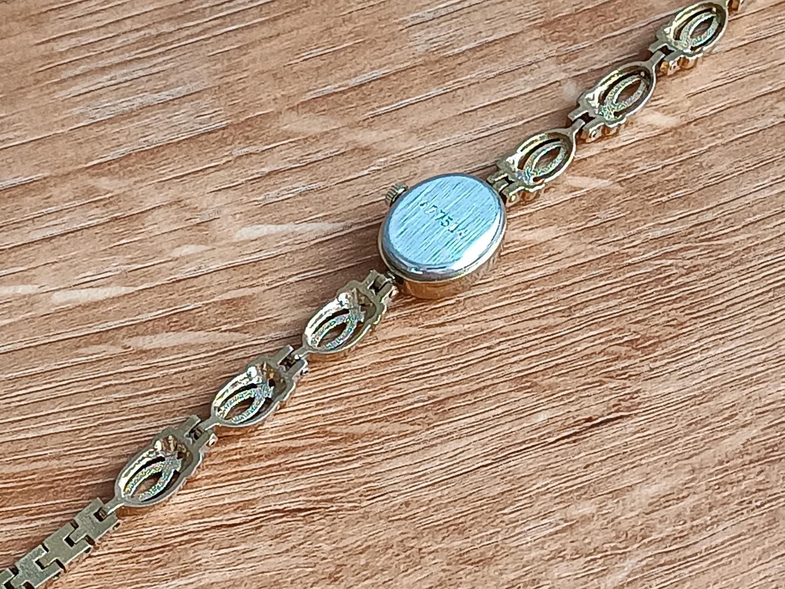 Vintage Chaika Watch. Retro Watch. Mechanical Watch. Ladies Watch - Etsy