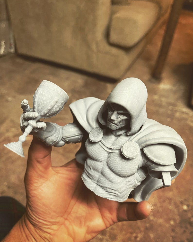 3d Printing Services, Resin Printing, Miniatures, Props,etc - Etsy