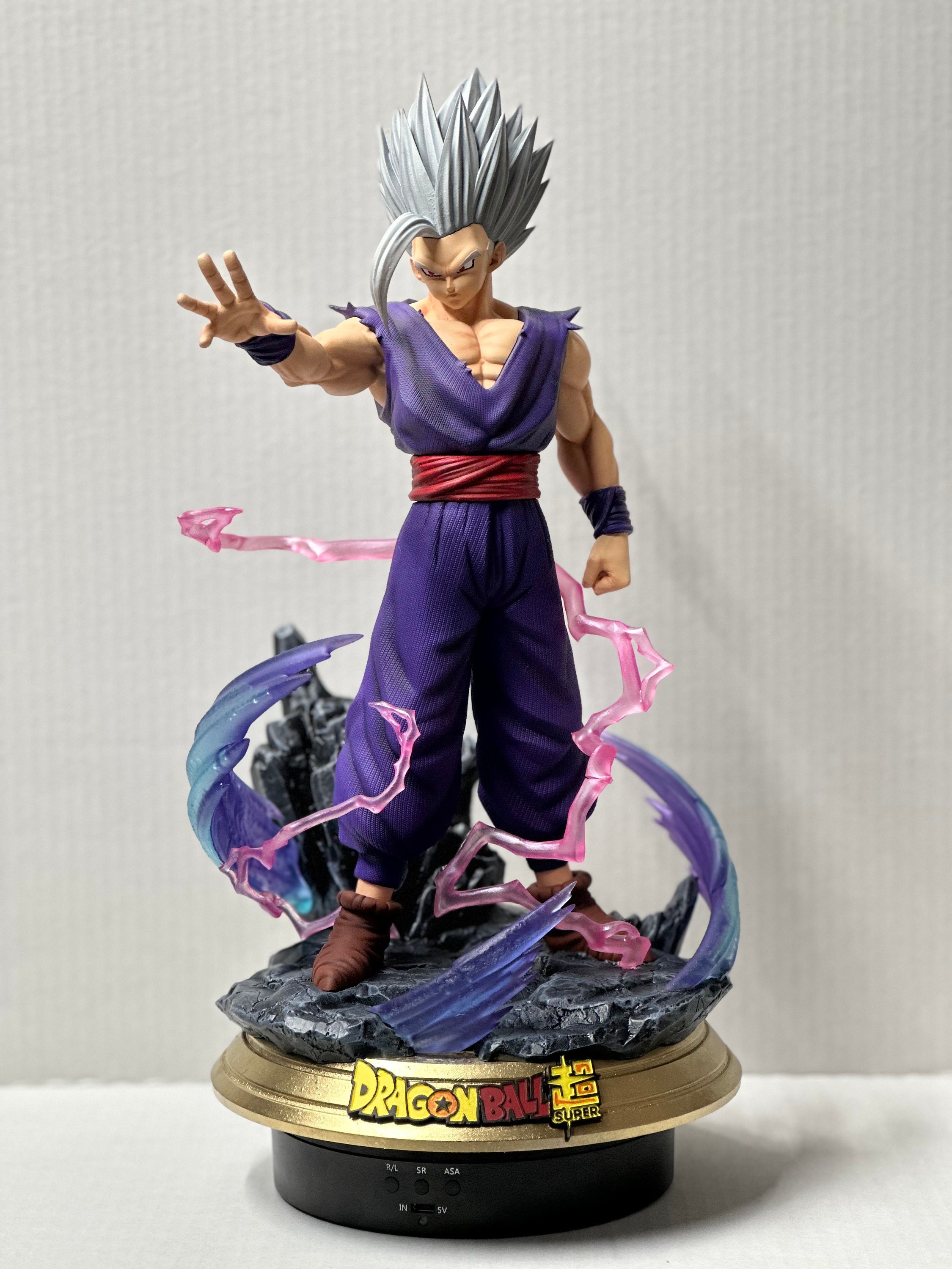 Gohan Beast - Etsy