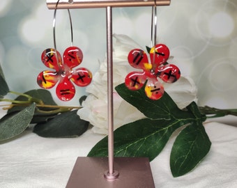 Ed Sheeran Earrings - Etsy UK