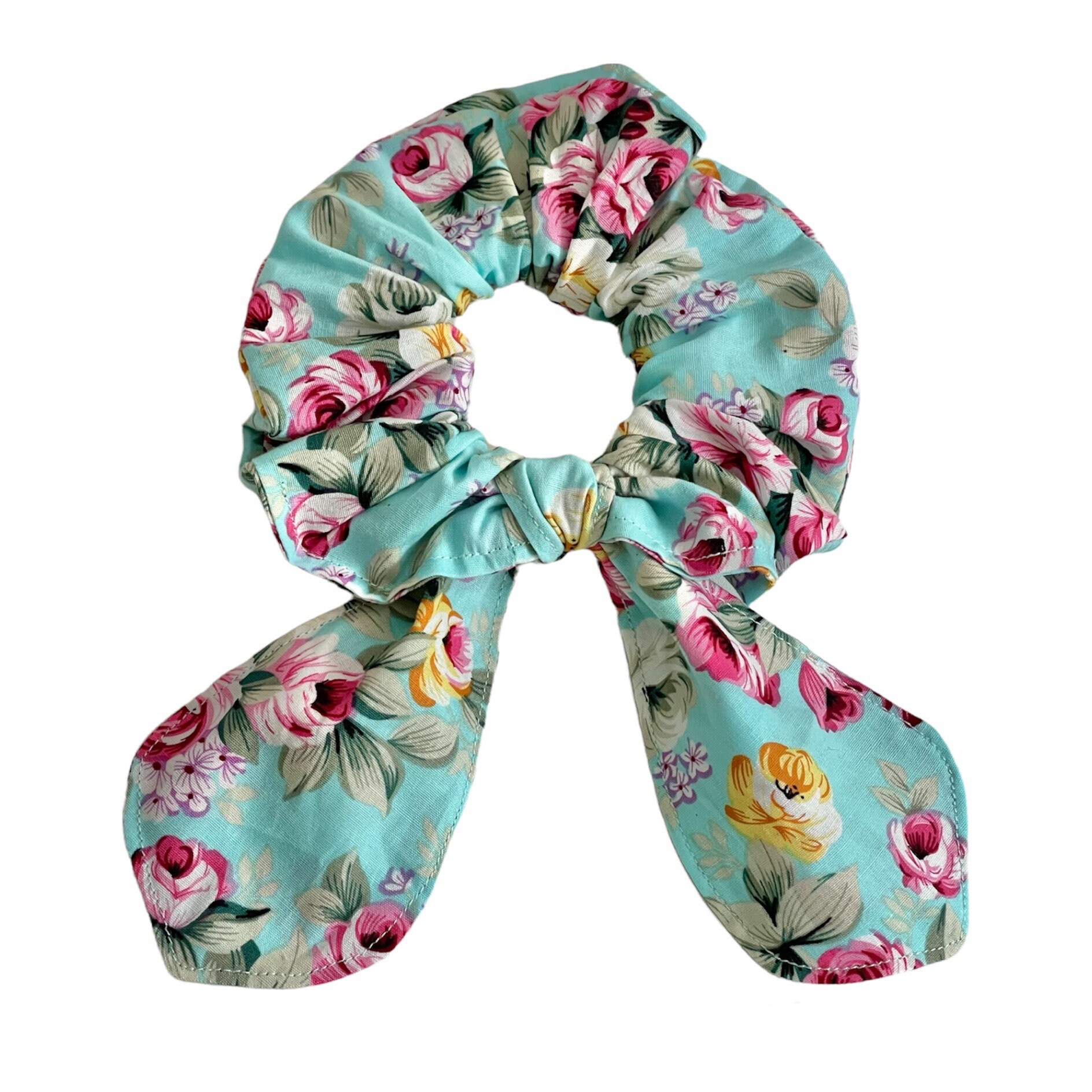 Scrunchies Sewing Pattern - Digital Download - PDF Sewing Patterns ...