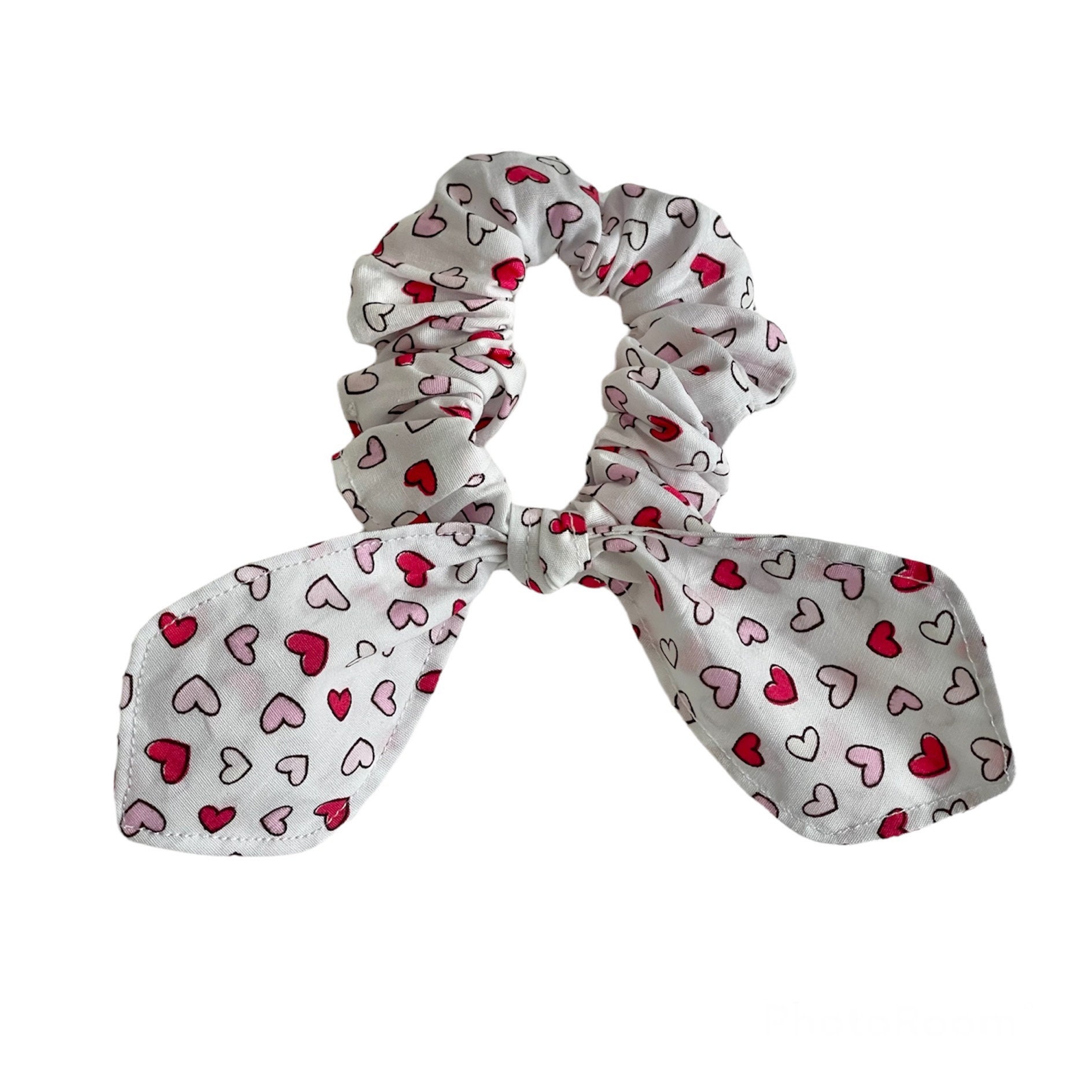 Scrunchies Sewing Pattern - Digital Download - PDF Sewing Patterns ...