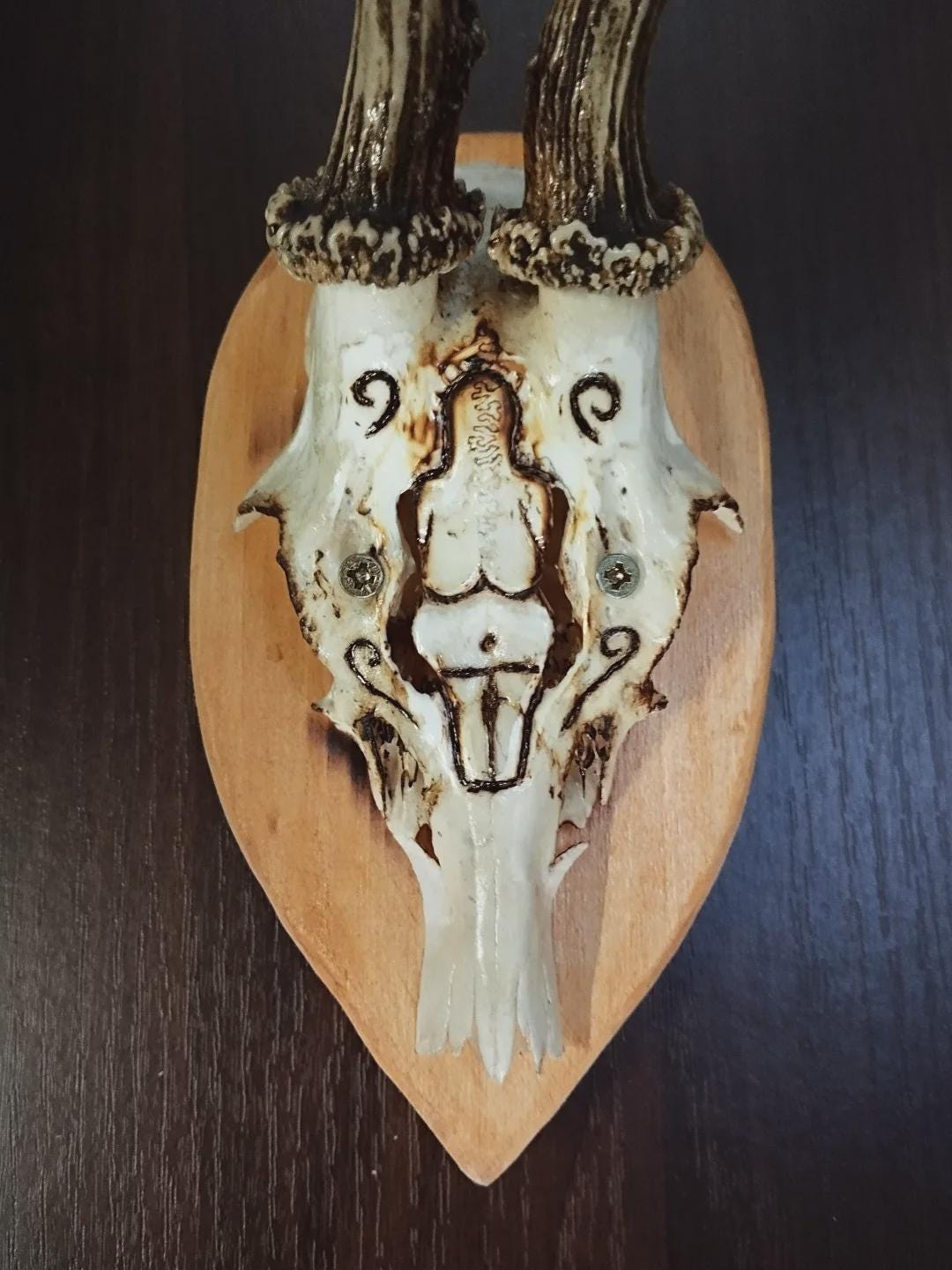 Venus of Dolni Vestonice - Etsy