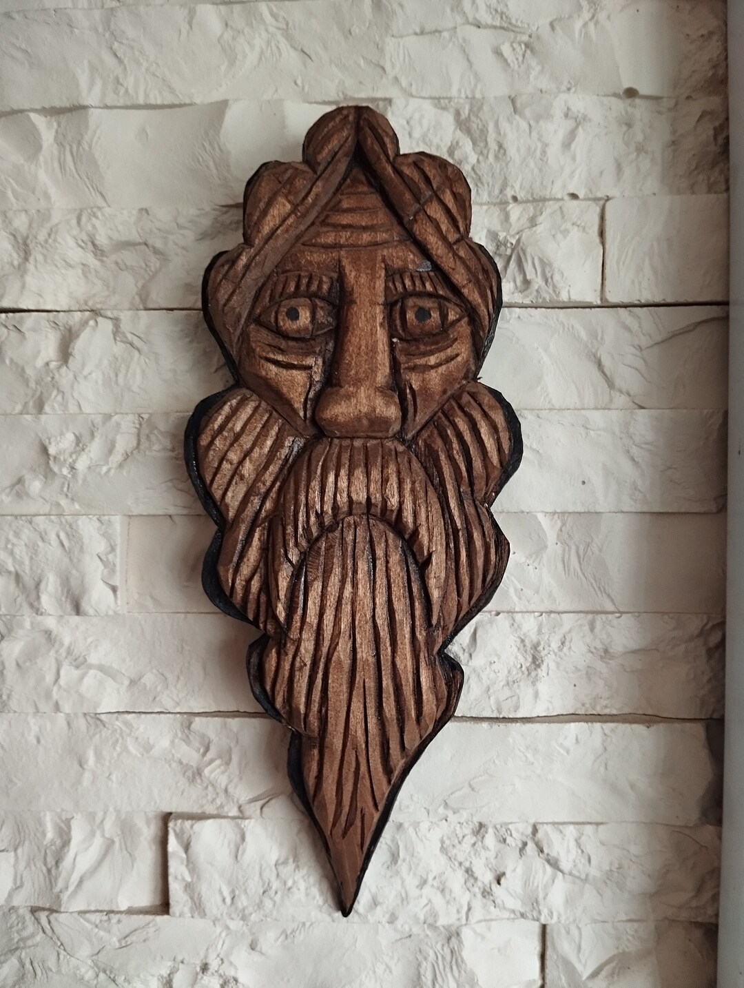 Oak Tree Spirit - Etsy