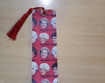 Bookmark - Etsy