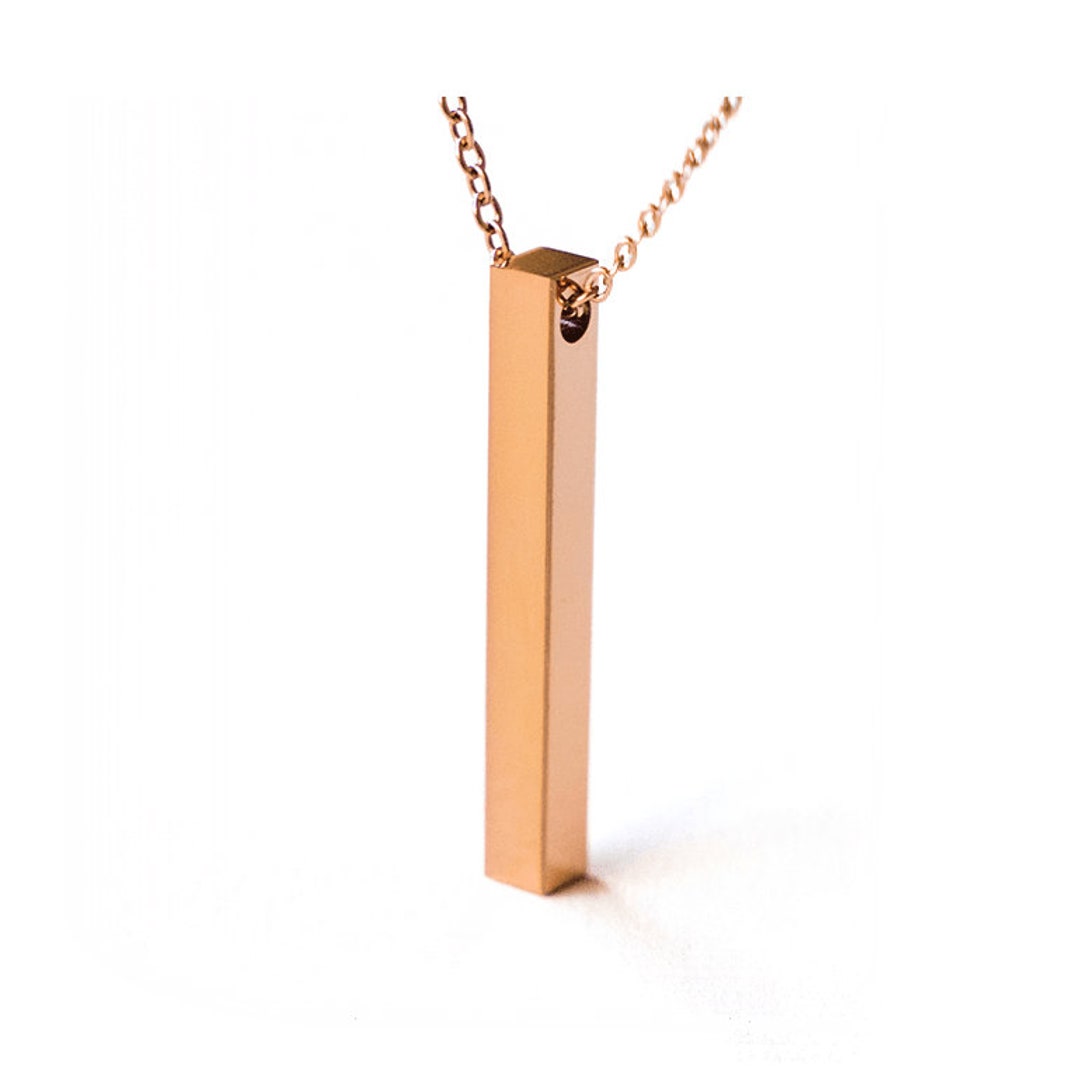 5G & EMF Protection Pendant Necklace Stylish Copper EMF - Etsy UK