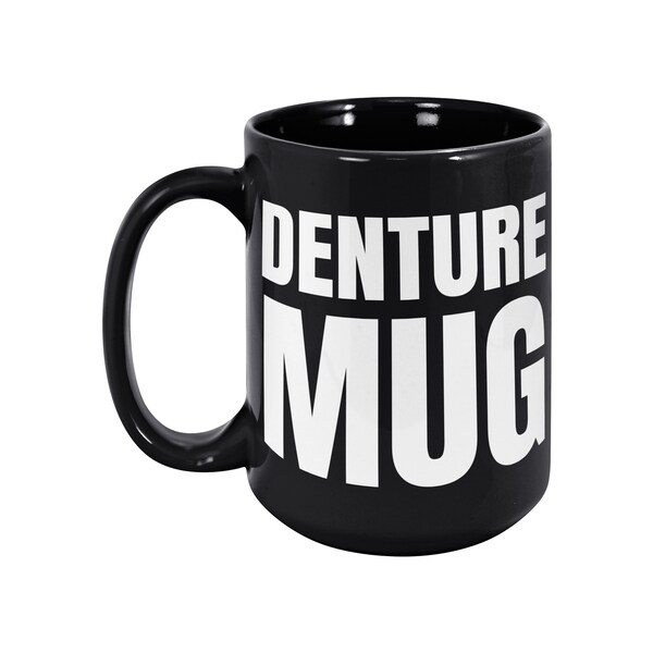 Denture - Etsy