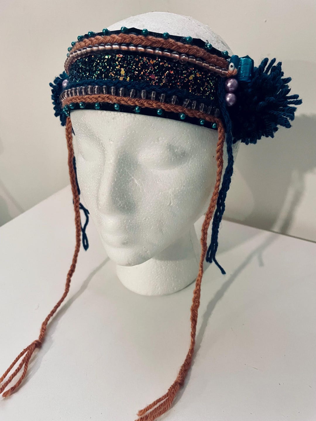 Indigenous Princess - Etsy