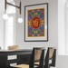 Ek Onkar Poster. Sikh Poster. Sikh Print. Sikh Indian Wall Art. Sikh ...