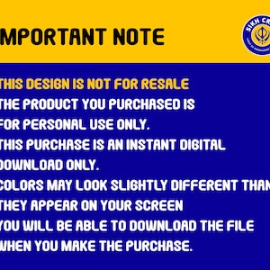 Punjab Map Poster | Digital Download | Punjab | Sikh Art Home Decor ...