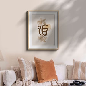 Ik Onkar | Digital Download | Gurmukhi | Sikh Art Home Decor | Punjab ...