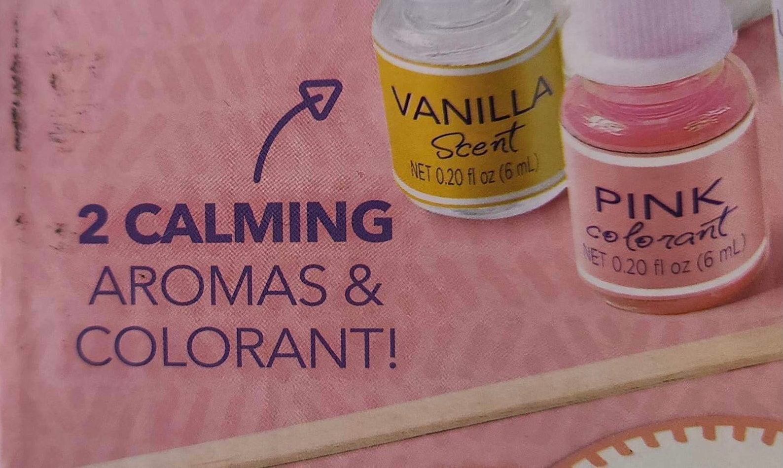 Soywax Scented Candle Making Aromatherapy Craft Kit - Etsy