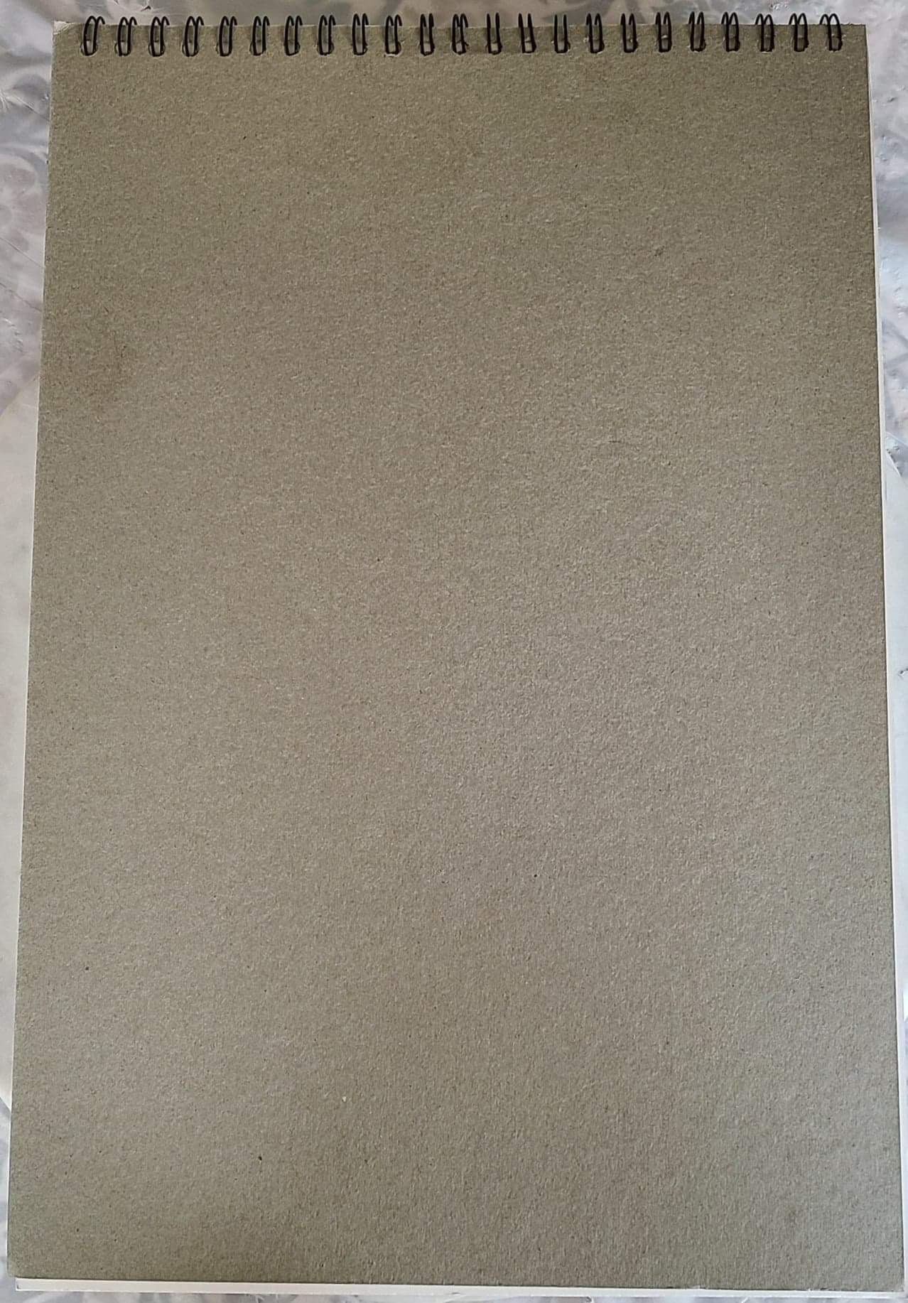 Draw Sketch Pad Book Art Project Supplies Paper Pad Artwork - Etsy