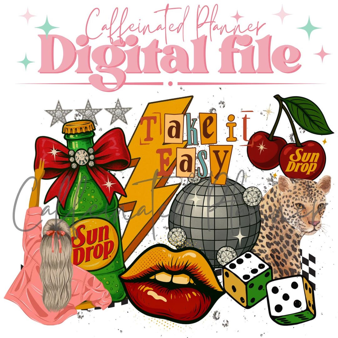 Sundrop Png, Soda Png, Soda Collage, Girly, Trending, Viral, Vintage ...