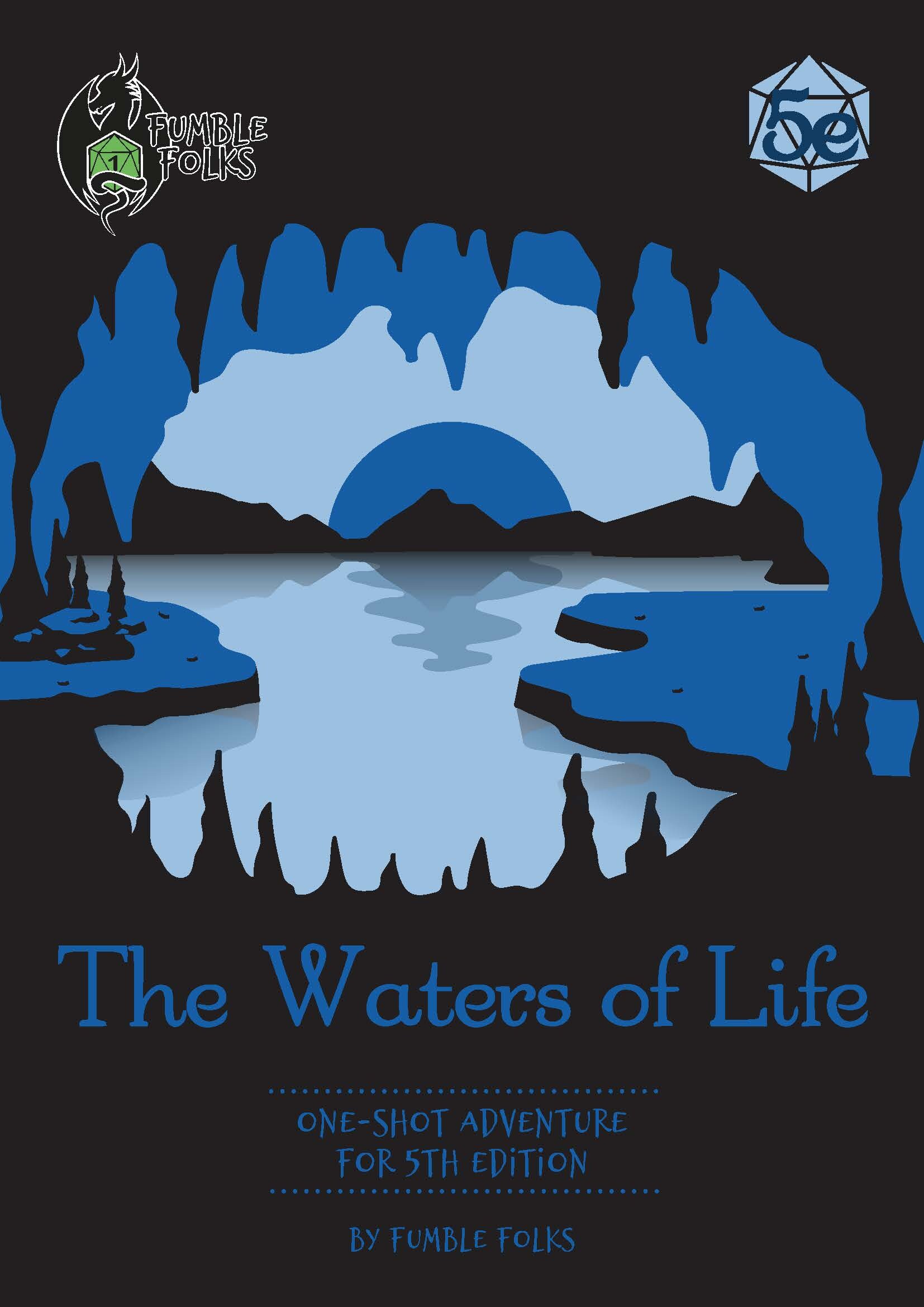 D&D 5e Level 1-3 One-shot Adventure Bundle digital Pdfs - Etsy