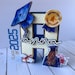 Graduation 3D Letter: Class of 2025 Centerpiece - Etsy