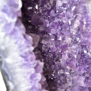 XXL Amethyst Cathedral | Large Amethyst Centerpiece | Huge Brazilian ...