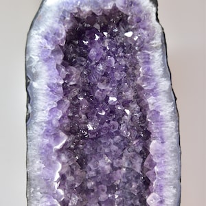 XXL Amethyst Cathedral | Large Amethyst Centerpiece | Huge Brazilian ...