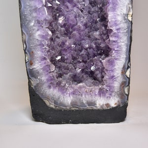 XXL Amethyst Cathedral | Large Amethyst Centerpiece | Huge Brazilian ...