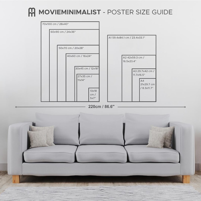 Breaking Bad Minimalist Poster | Walter White Heisenberg Wall Art ...