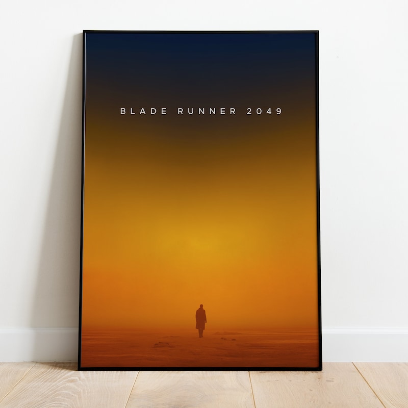 Blade Runner - Etsy
