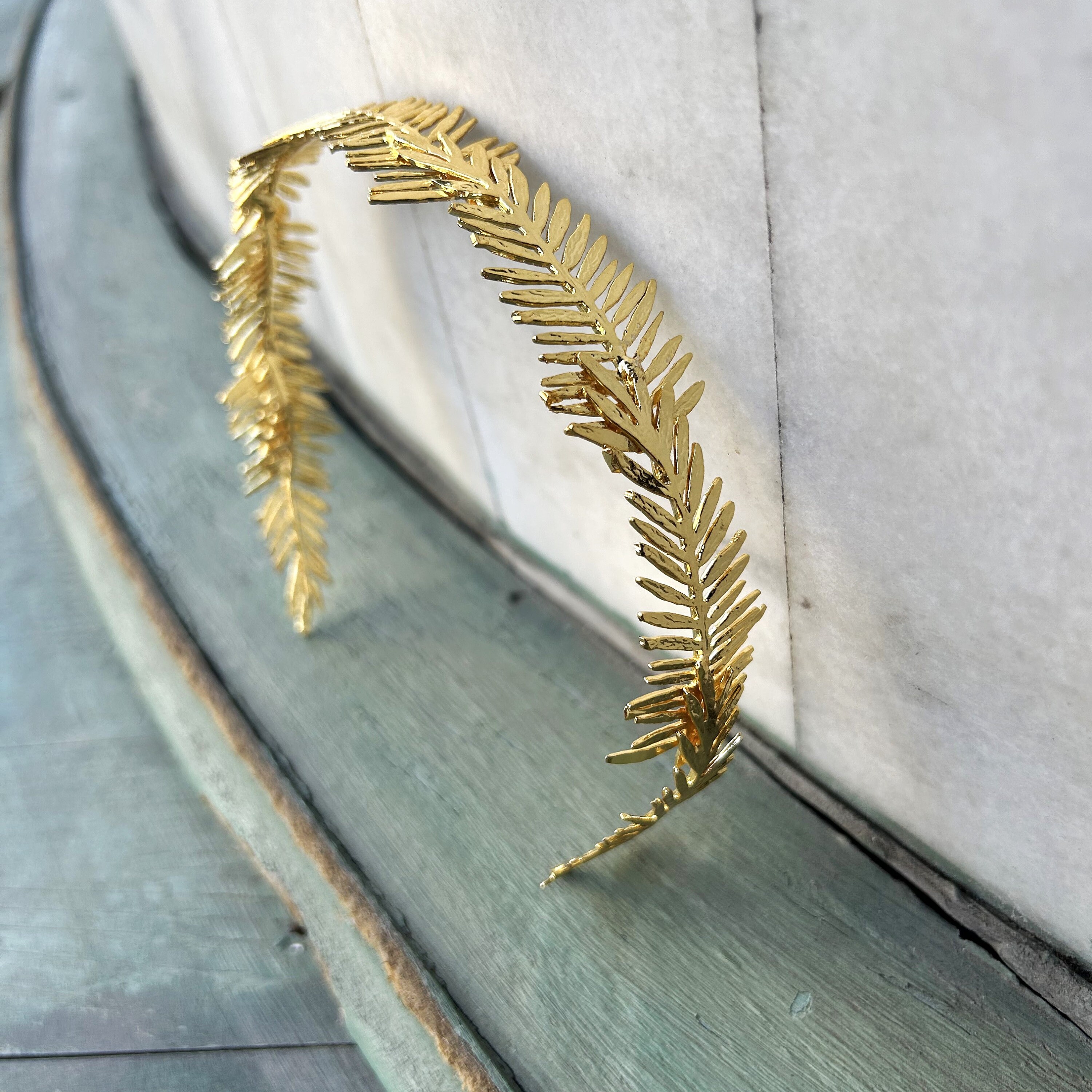 Vintage Choker , Roman Gold Choker , Caesar Crown , Caesar Crown ...