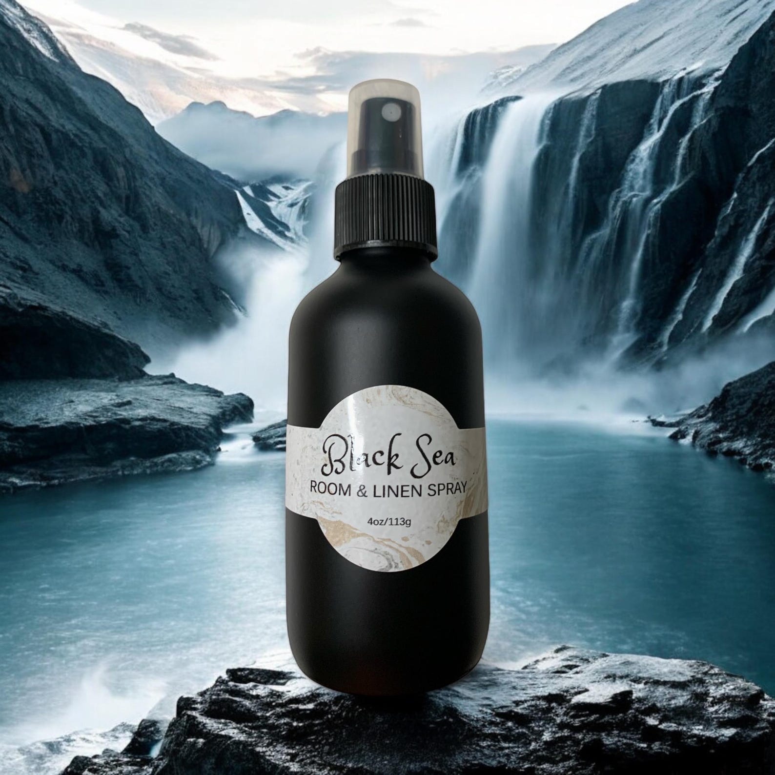 Room & Linen Sprays - Etsy