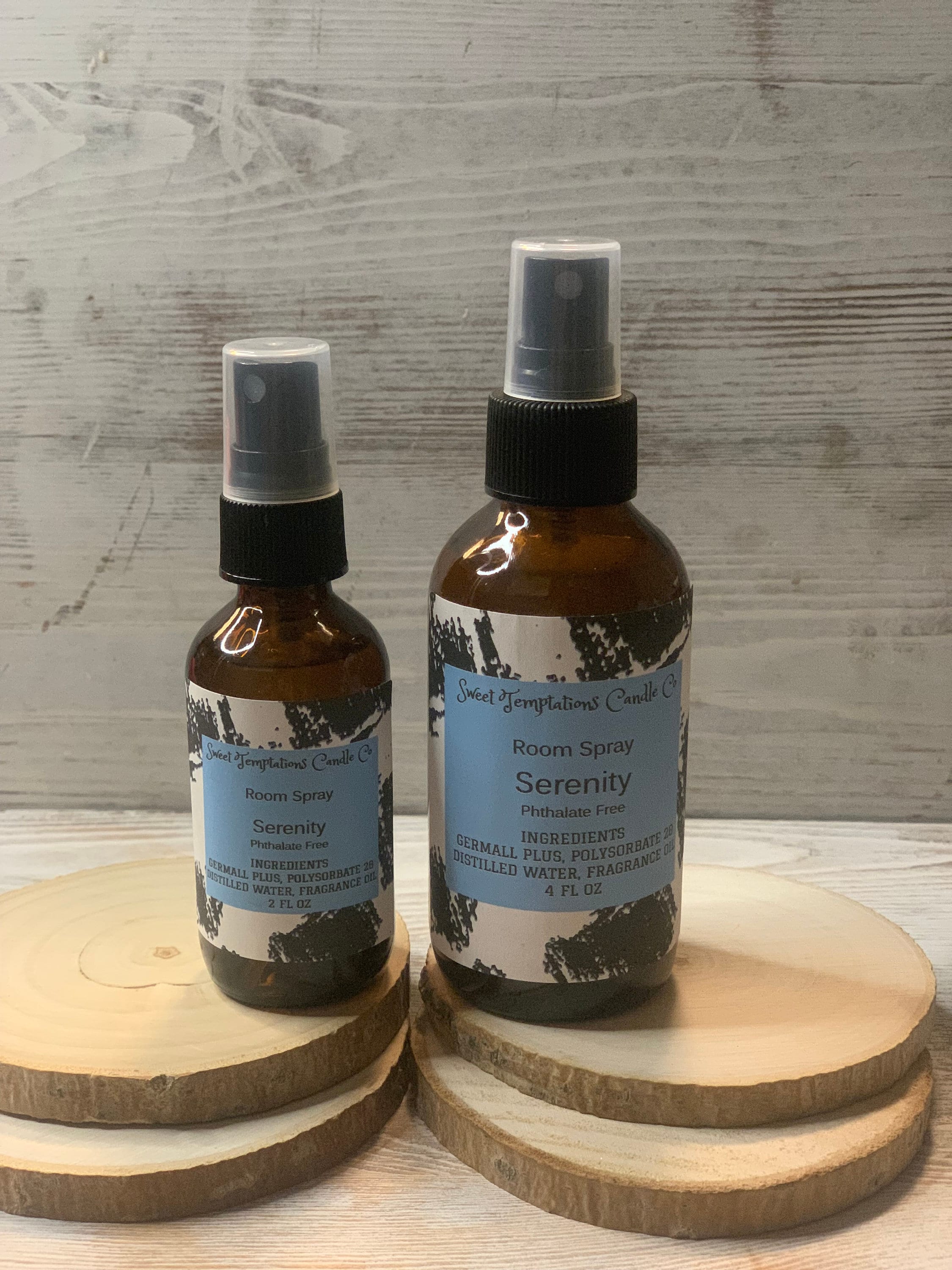 Room & Linen Sprays - Etsy