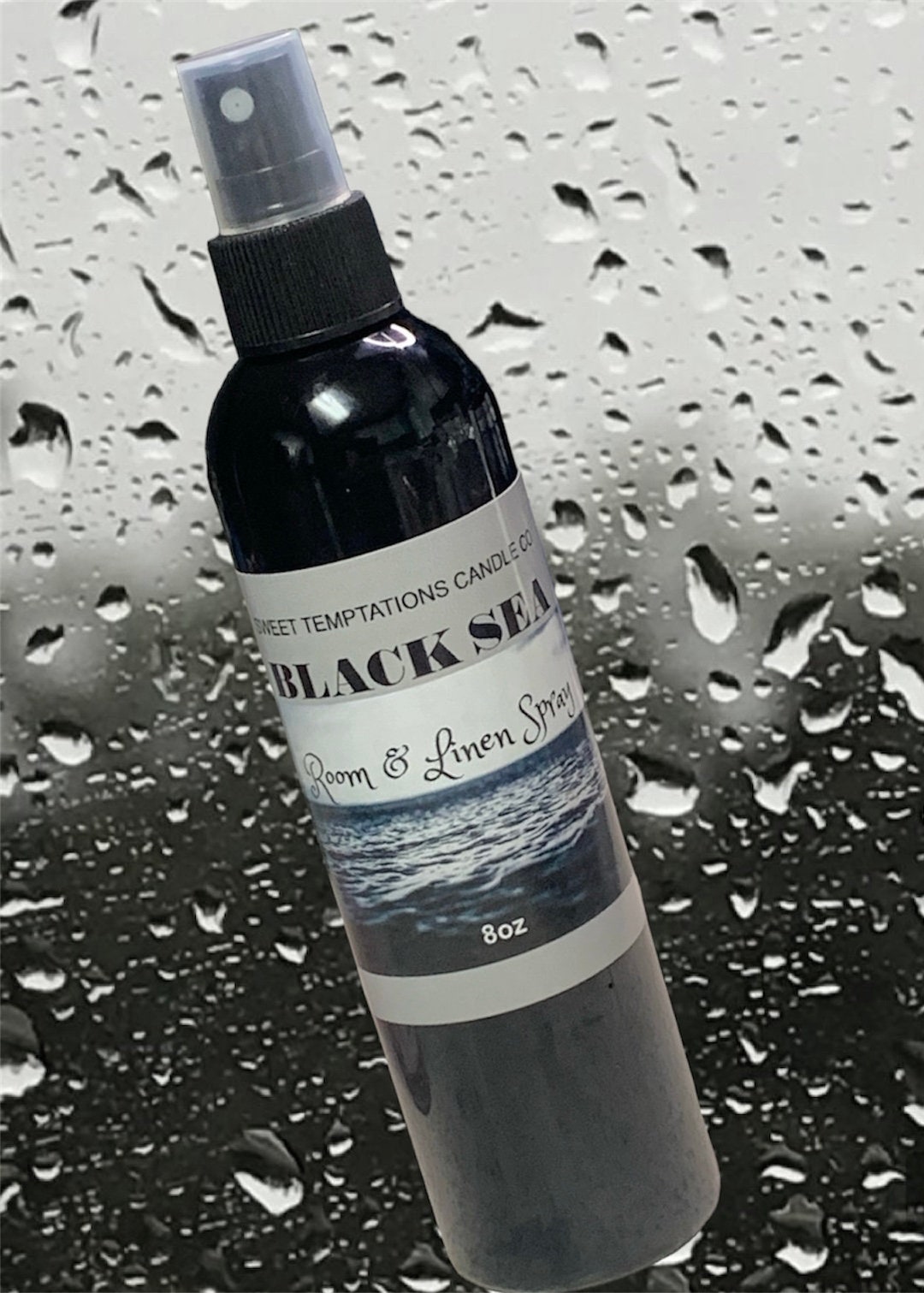 Room & Linen Sprays - Etsy