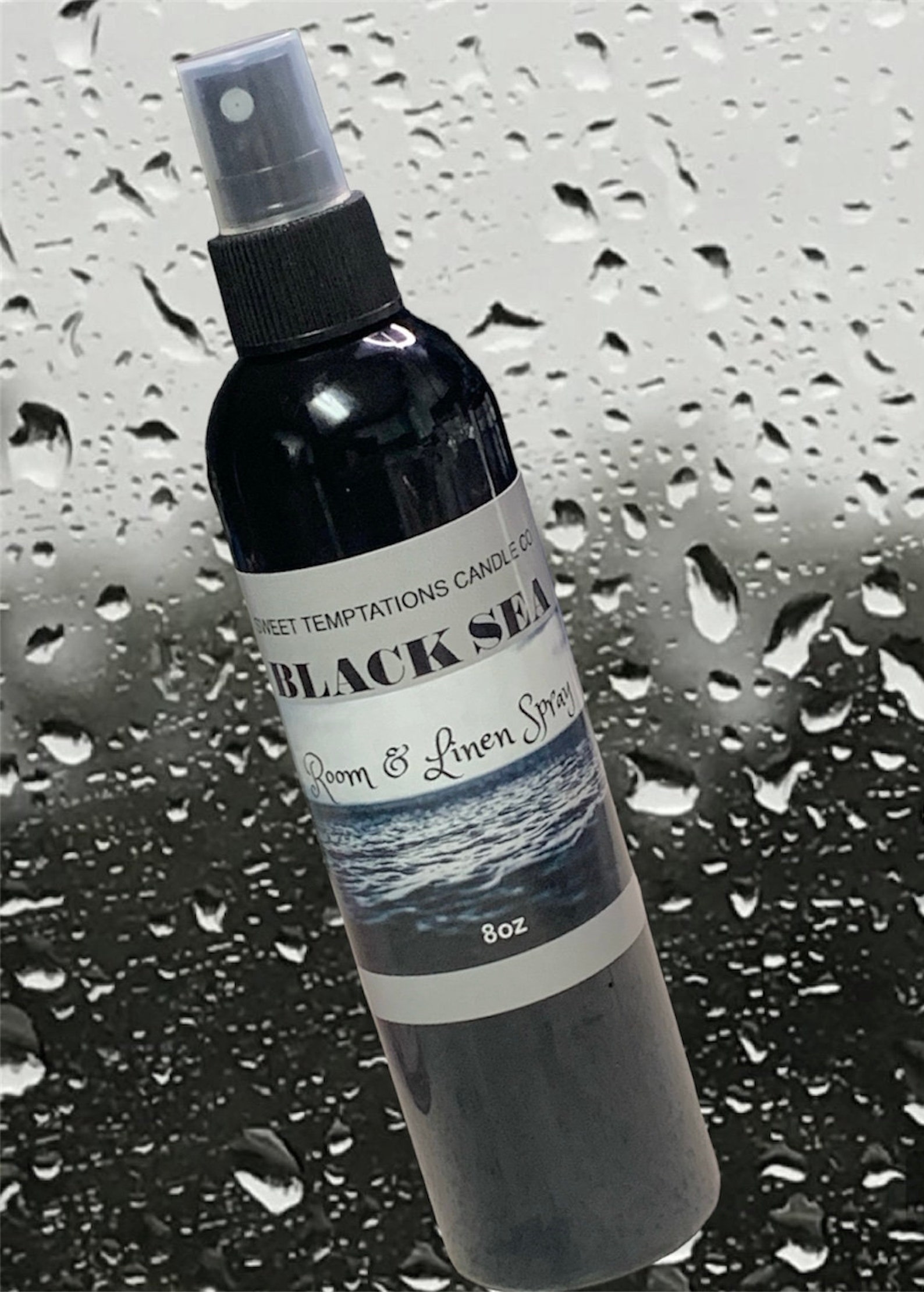 Room & Linen Sprays - Etsy