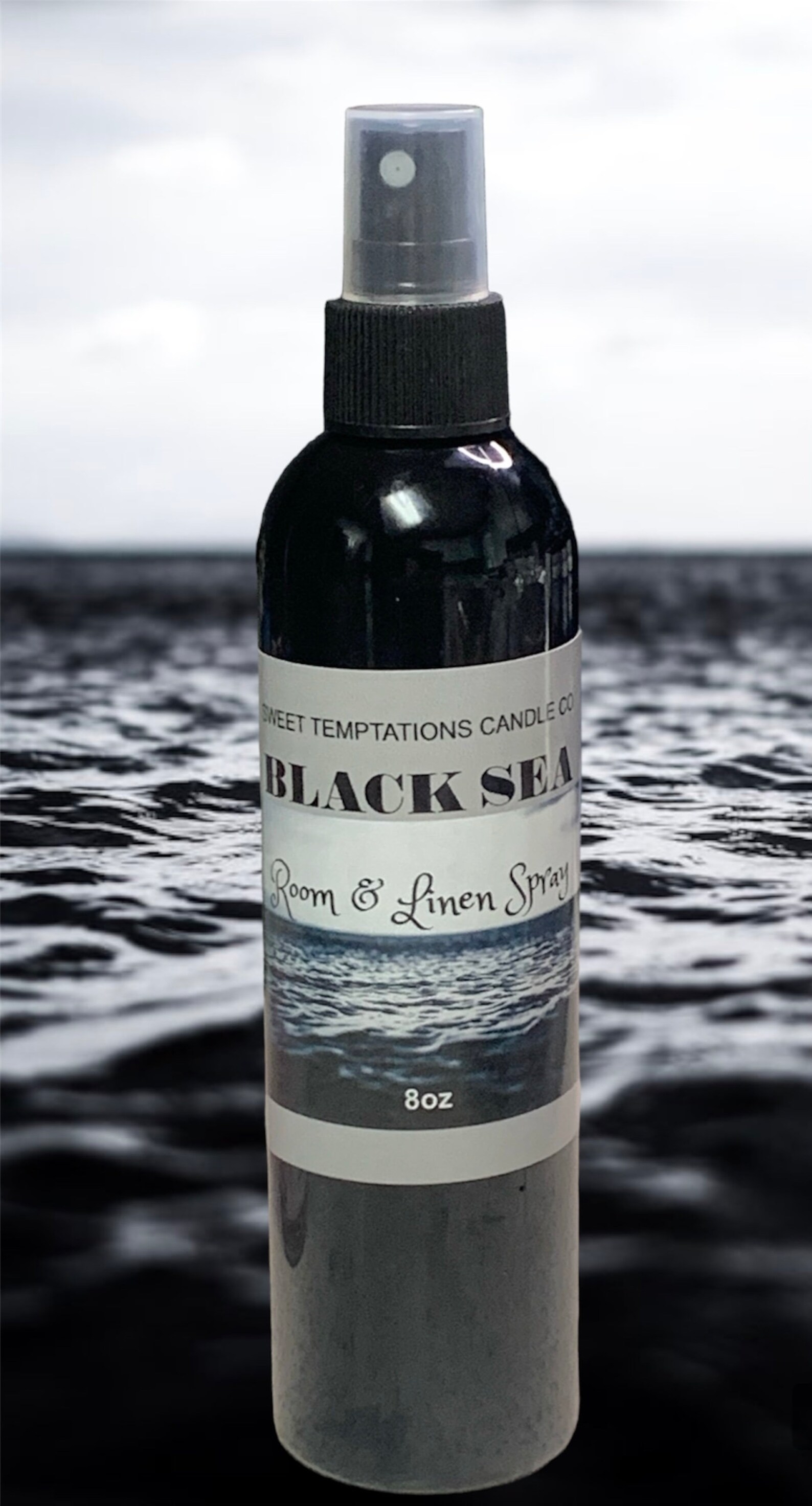 Room & Linen Sprays - Etsy