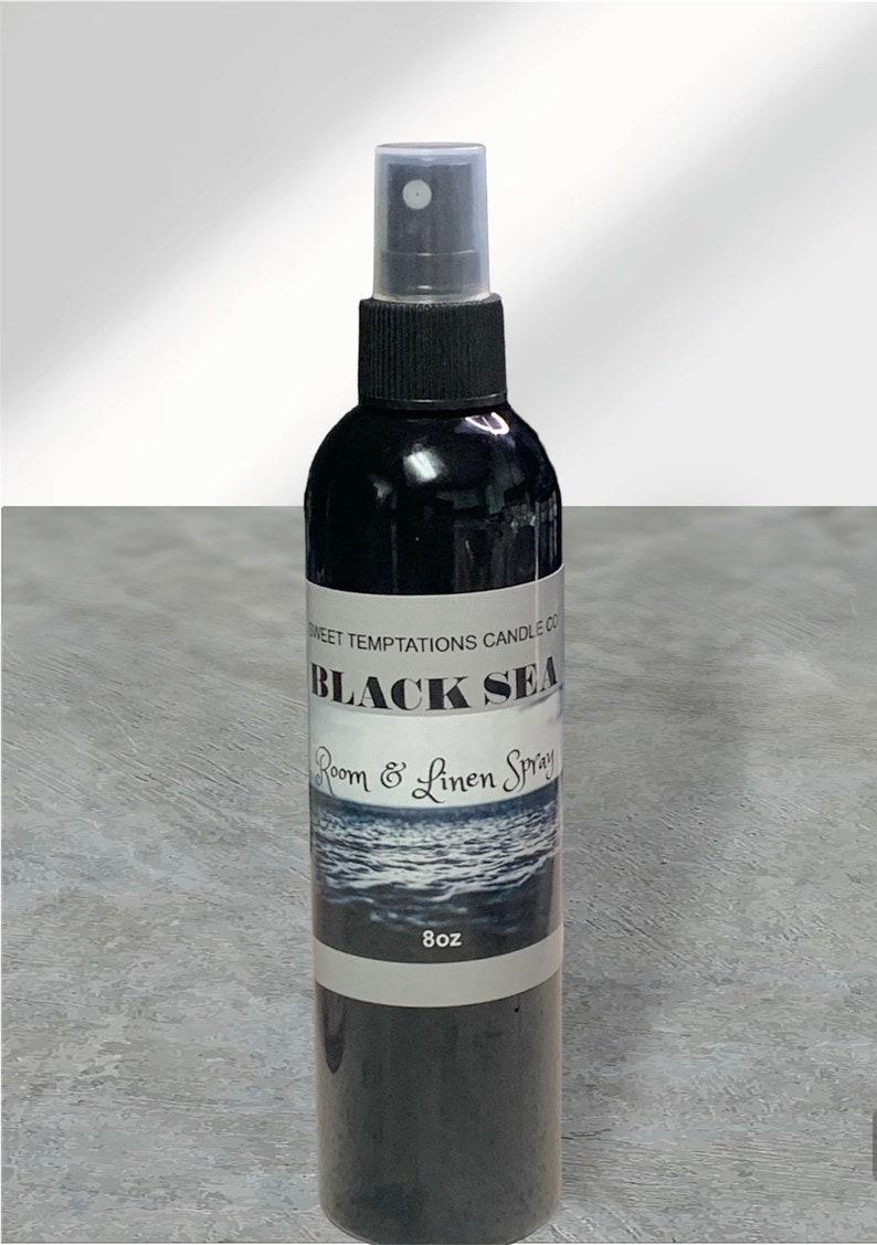 Room & Linen Sprays - Etsy