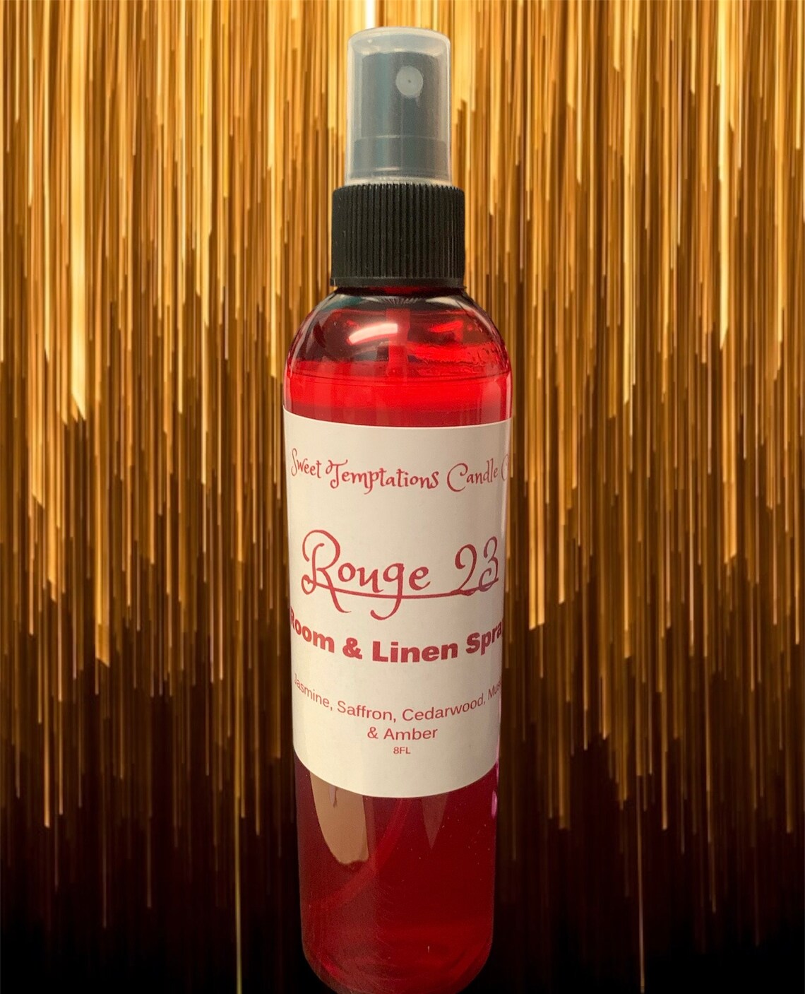 Room & Linen Sprays - Etsy