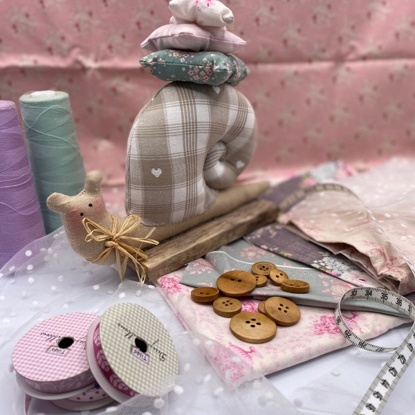 Tilda Cross Stitch - Etsy