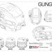 Ultimate Gungnir Helmet - 3D Print Files - Etsy