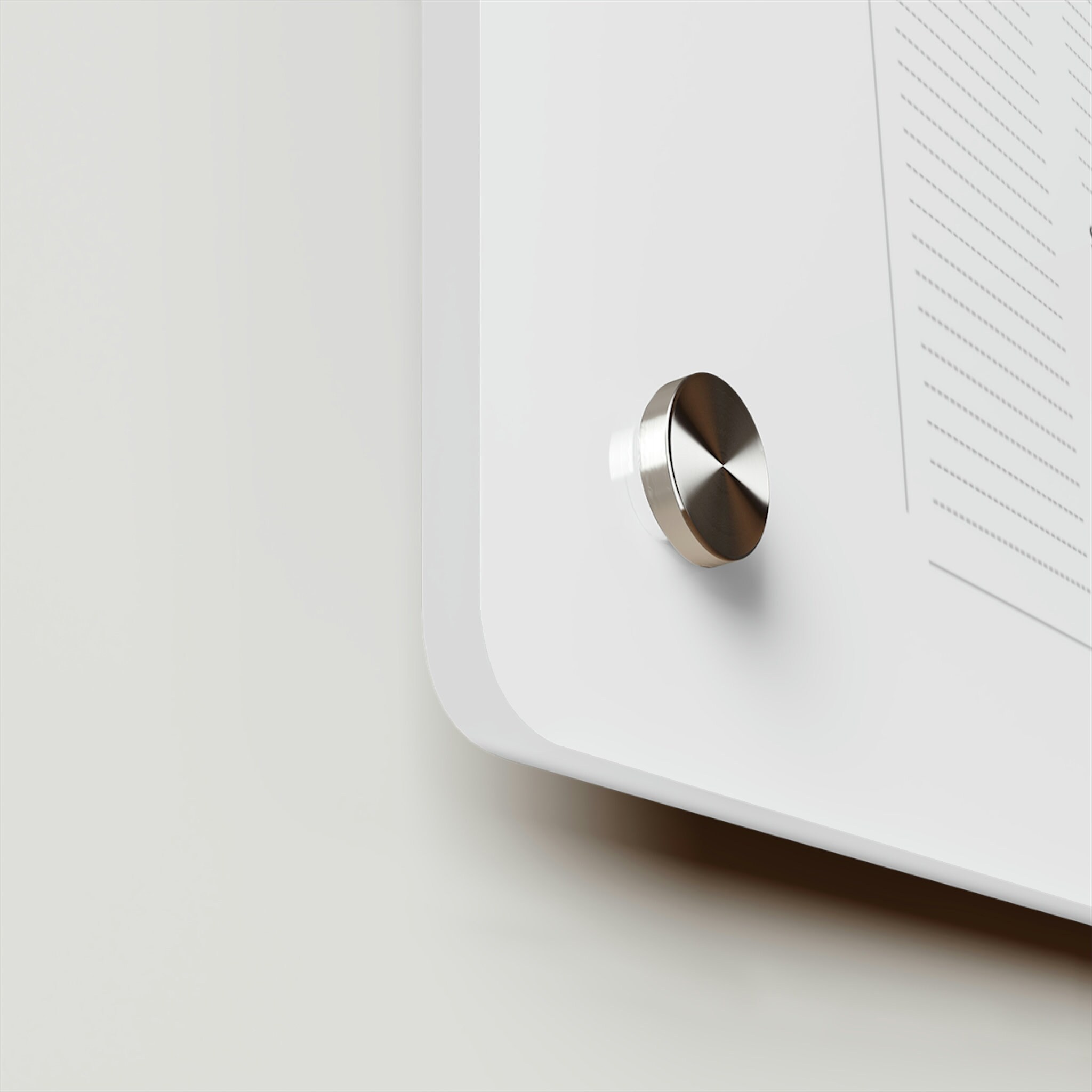 Financial Vision Board | Acrylic Wall Panel | Budgeting, Savings, Money ...