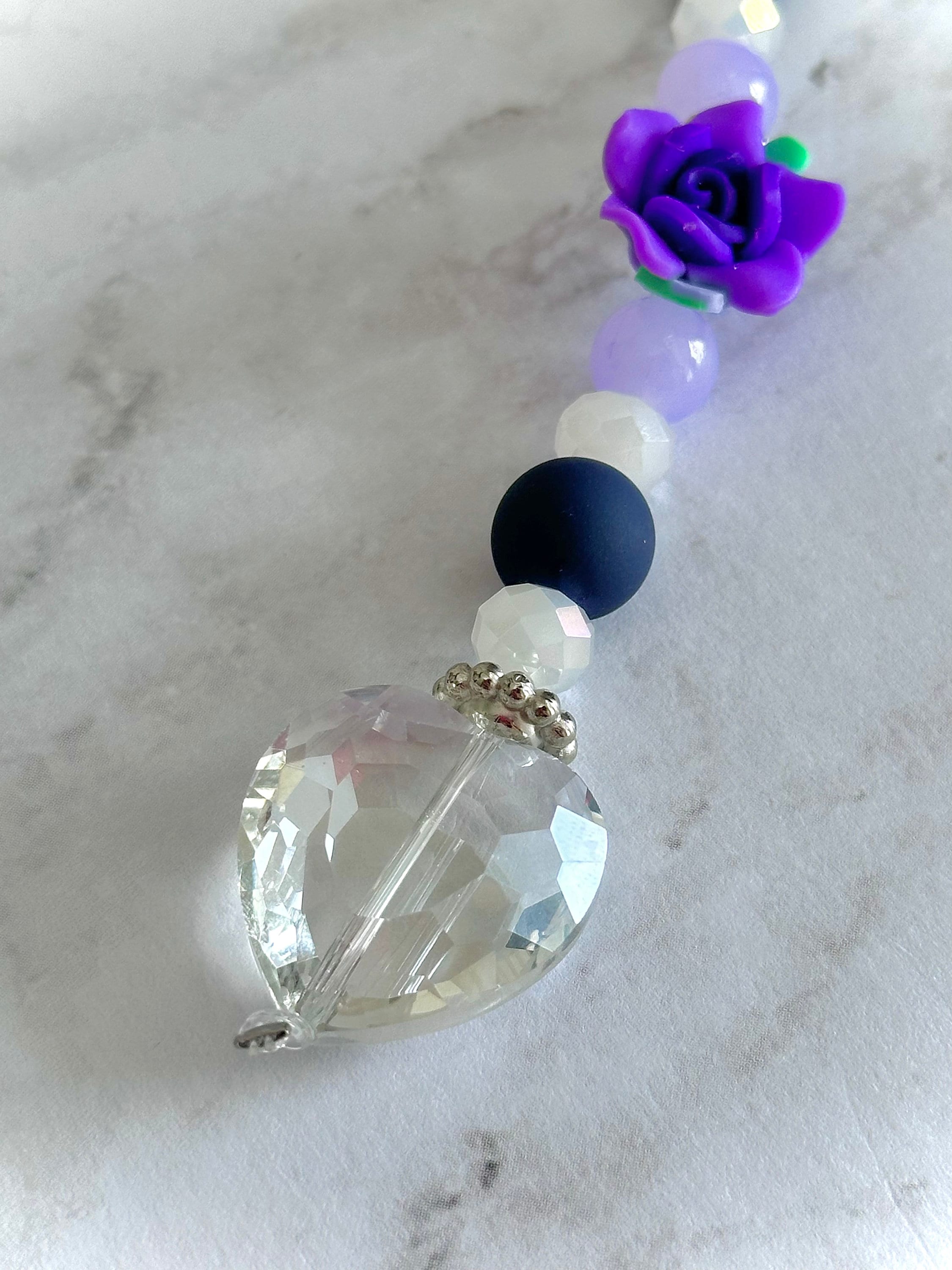 Handmade Hair Extensions Loop Tool | Bead Threader | Hairstylist Tools ...