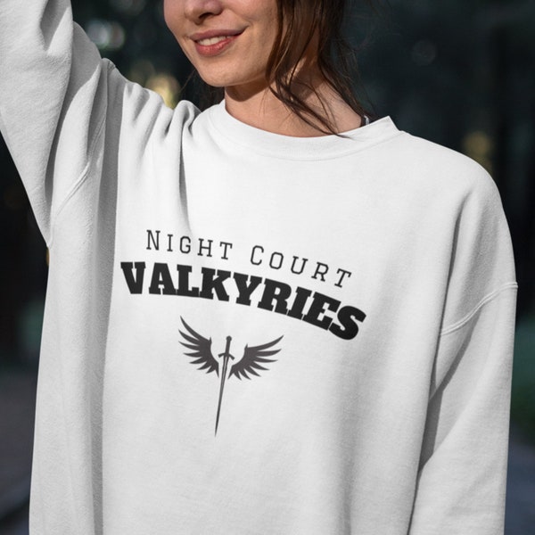 Valkyrie Fan - Etsy