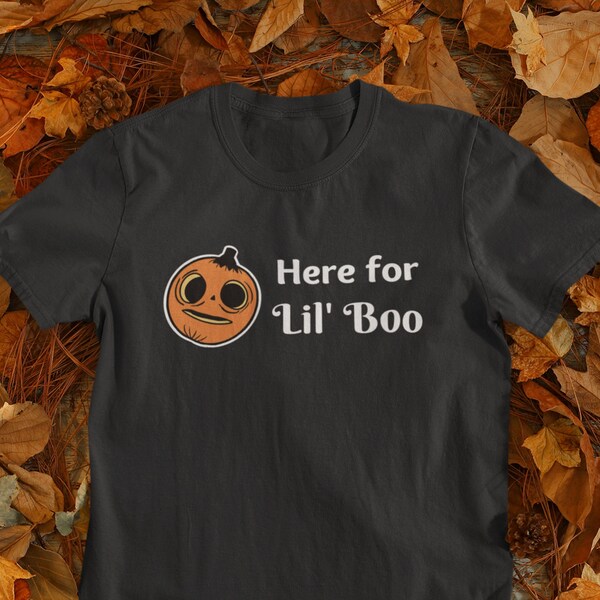 Hhn Lil Boo - Etsy